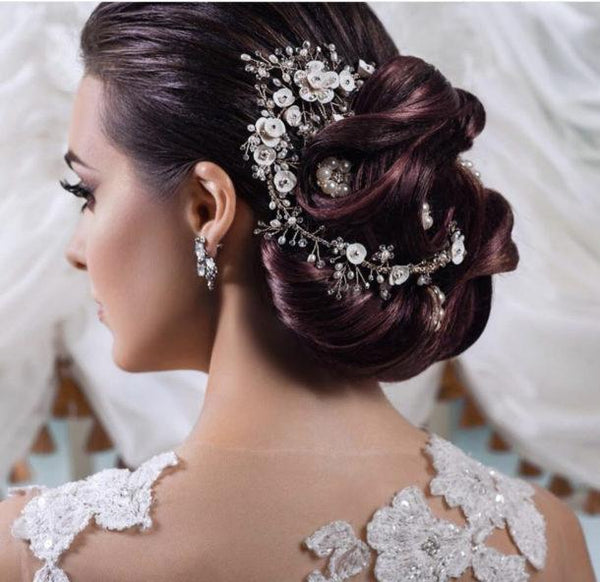 HP723 Emma Vine – Fantasy Bridal Boutique